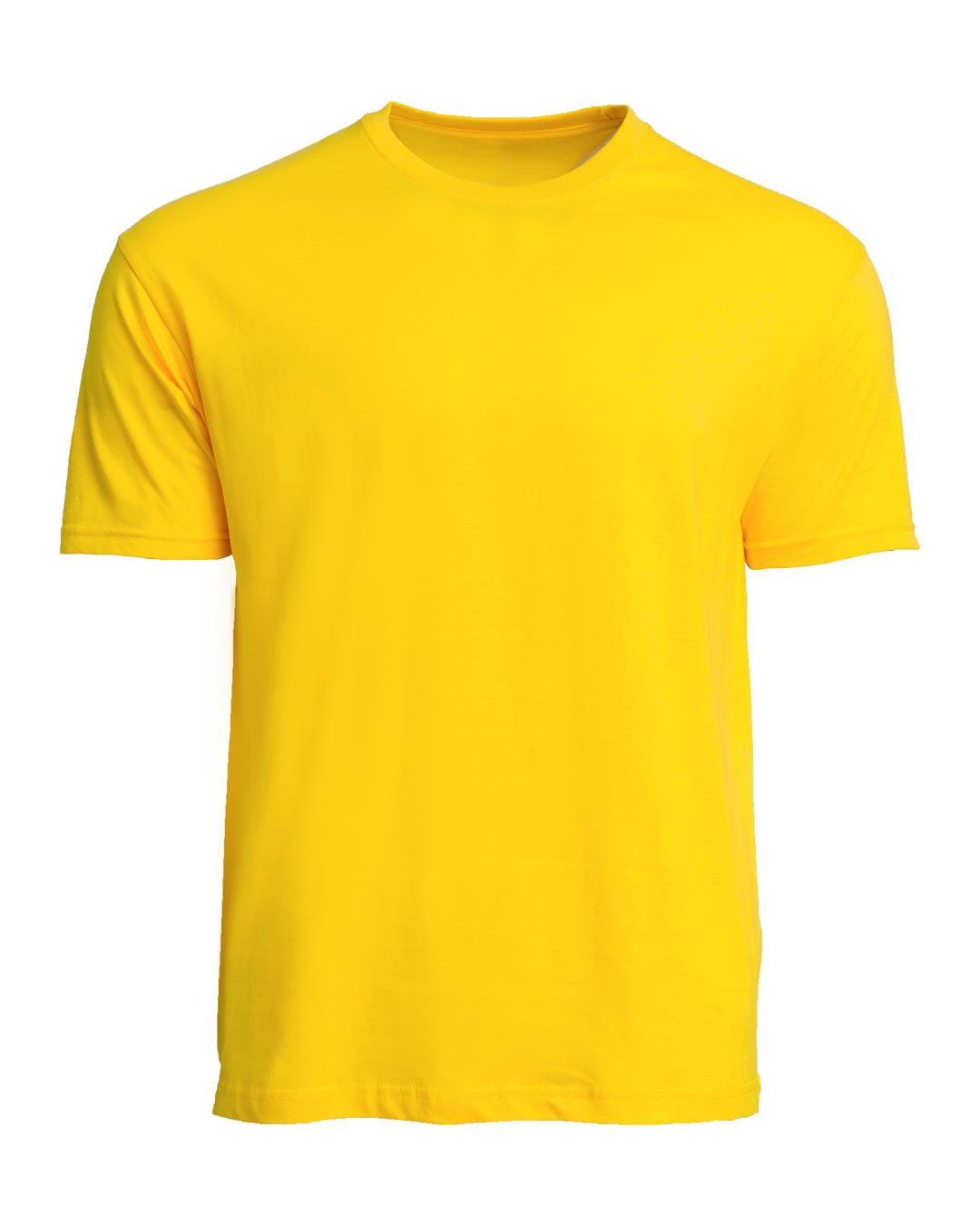 Basic Cotton T-Shirt 160GSM – DTF Pro – Malaysia Best DTF Supplies